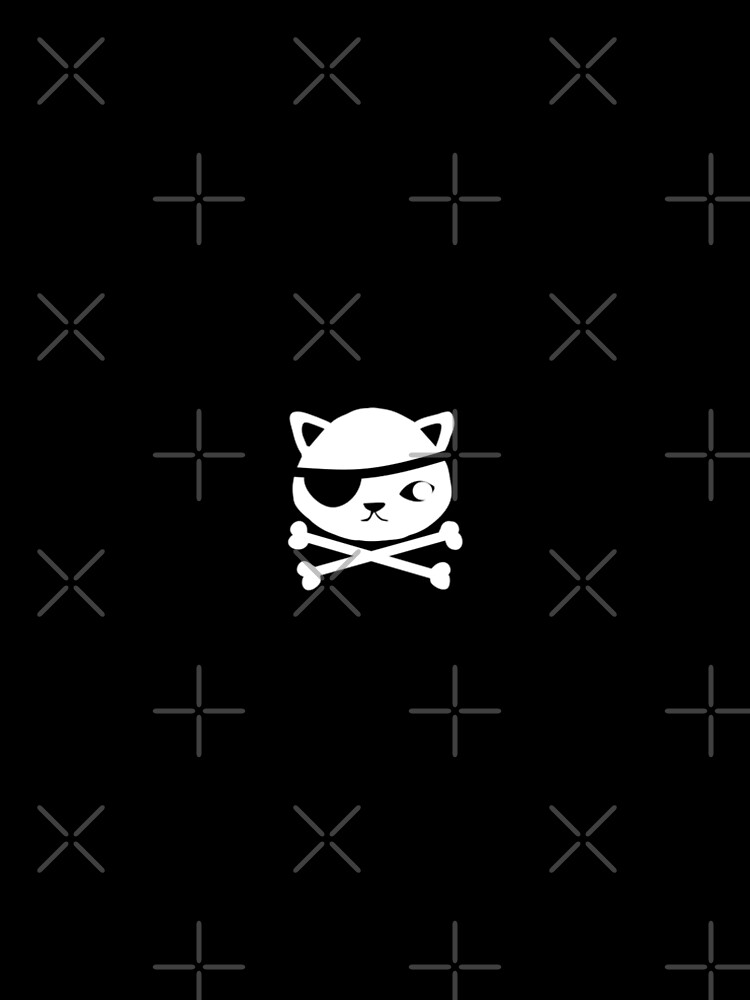 "Kwazii Calico Jack Octonauts Pirate Shirt" A-Line Dress for Sale by ...