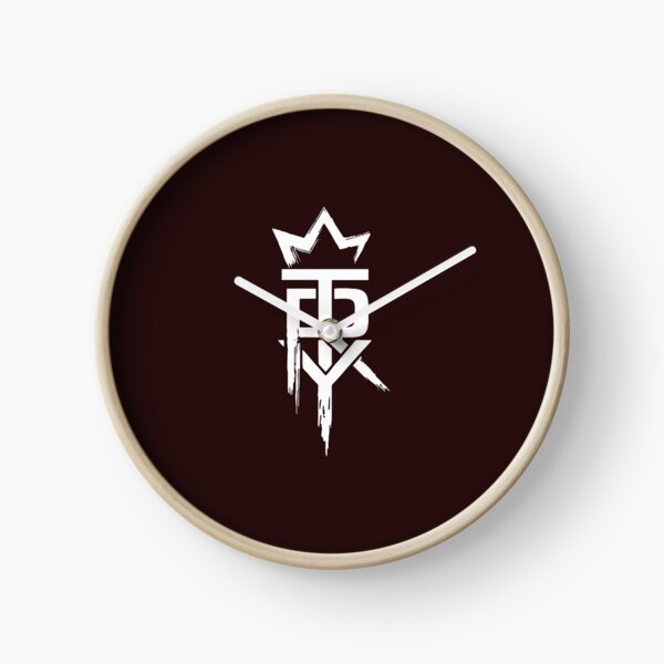 Uhren: Trymacs | Redbubble