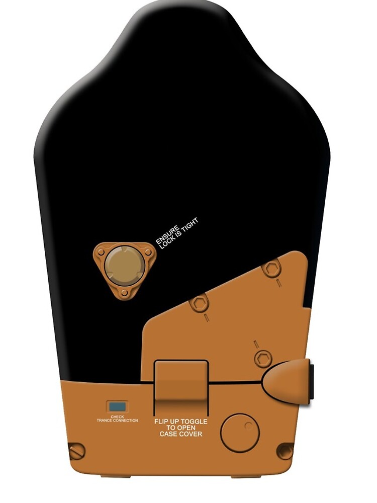 "Death Stranding BB Pod Art V2.1 " iPhone Case for Sale by SubBlast ...
