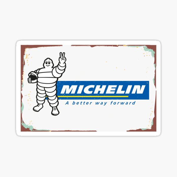 Michelin Man Gifts & Merchandise | Redbubble