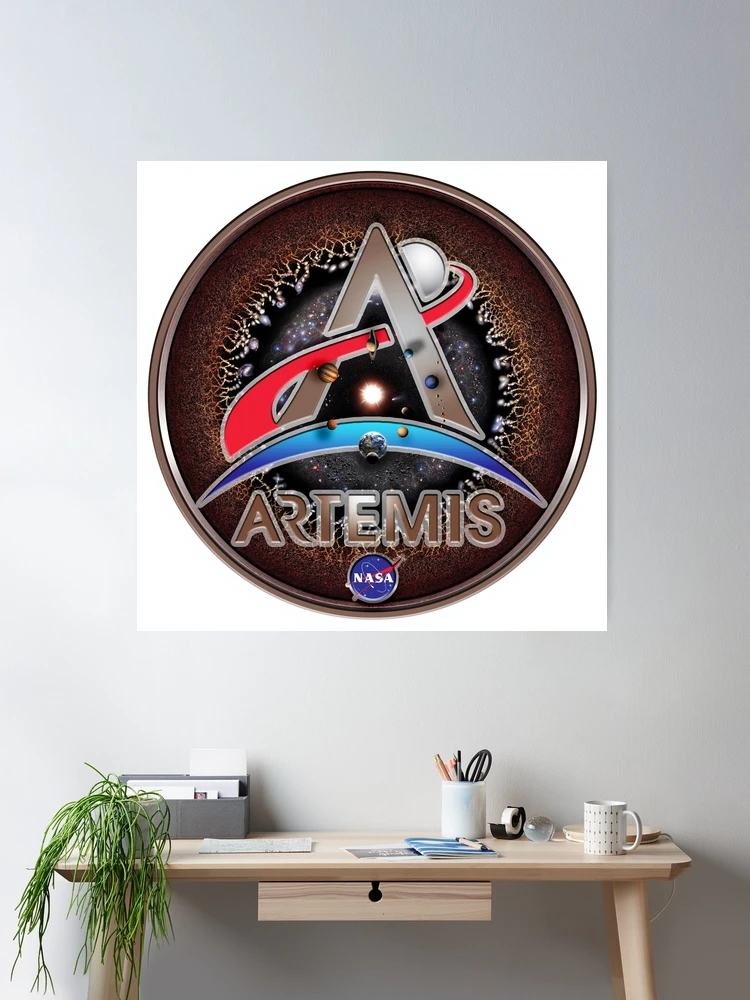 Artemis Symbol Plant