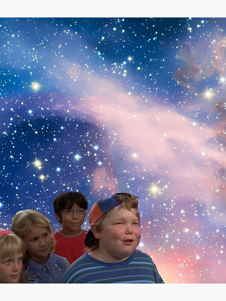 "Billy Madison Chubby Cheeks" Poster for Sale by PuddleJumper91 | Redbubble