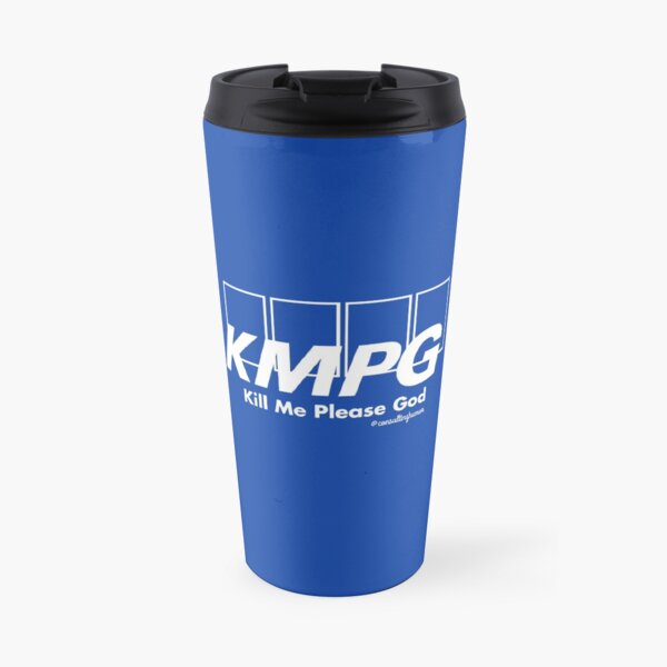 Kpmg Mugs | Redbubble