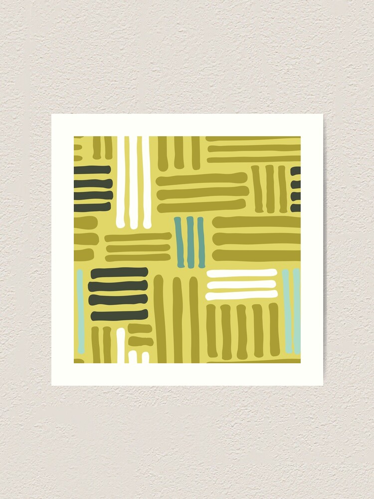 "Rif Raf - Hand drawn abstract decorative bold surface free pattern ...