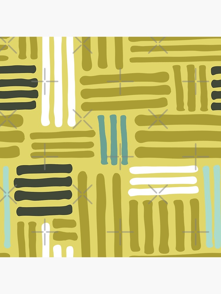 "Rif Raf - Hand drawn abstract decorative bold surface free pattern ...