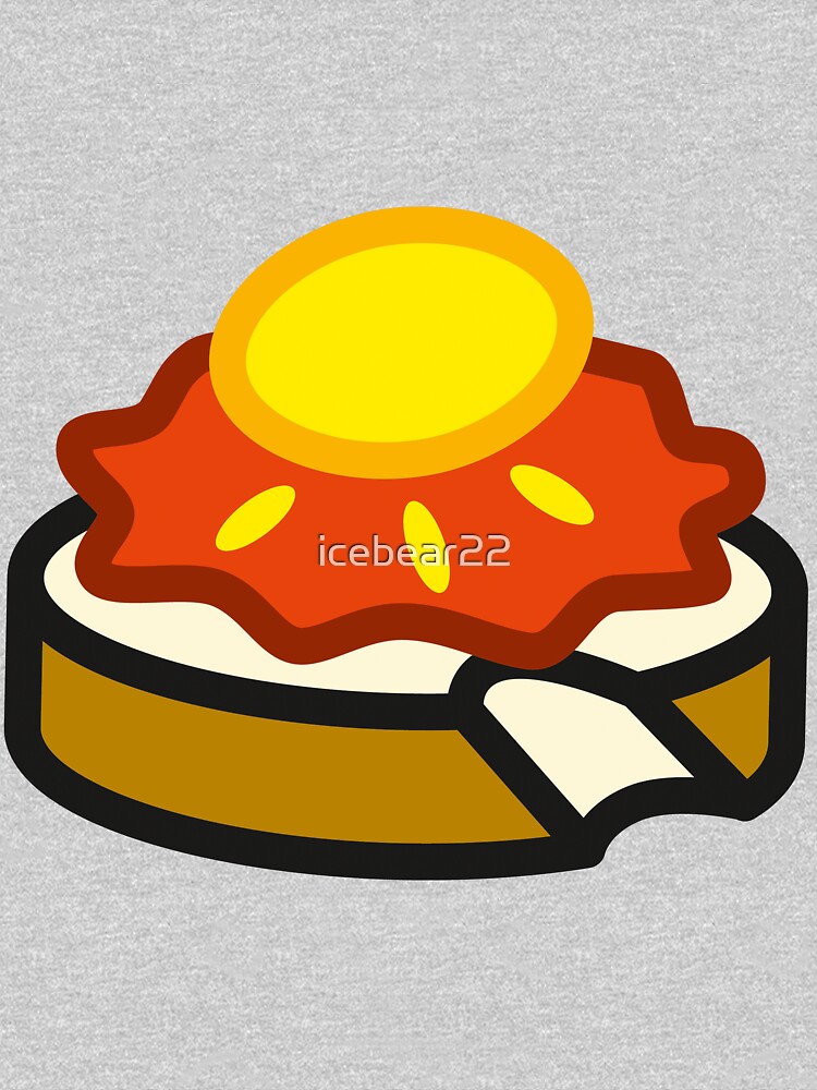 Classic T-Shirt mit "Erdbeermarmeladebrot mit Honig" von icebear22 ...