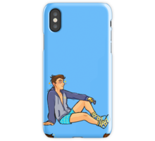 "Rhys in PJS Tales From The Borderlands Inspired " by lutnik | Redbubble