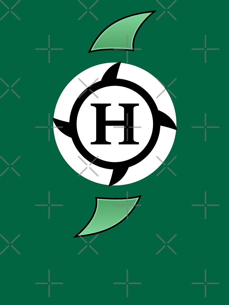 "Hurricane Helms" Essential T-Shirt for Sale by Linubidix | Redbubble