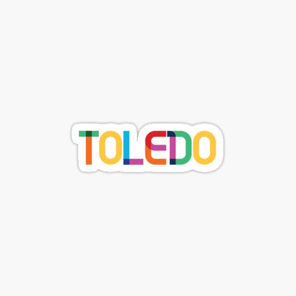 Toledo Gifts & Merchandise for Sale | Redbubble