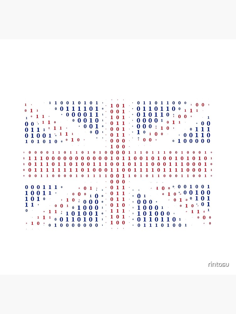 "UK Hacker" Poster by rintosu | Redbubble