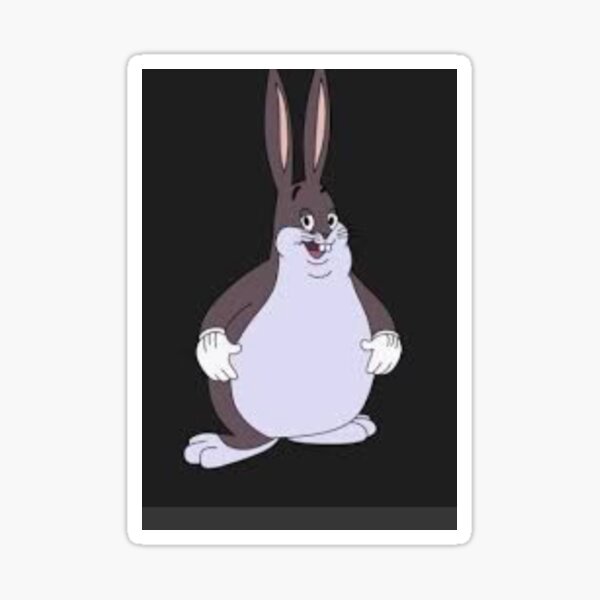 Big Chungus Gifts & Merchandise | Redbubble