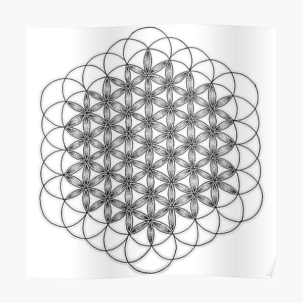 Sempiternal Posters | Redbubble