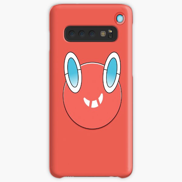 Rotom cases for Samsung Galaxy | Redbubble