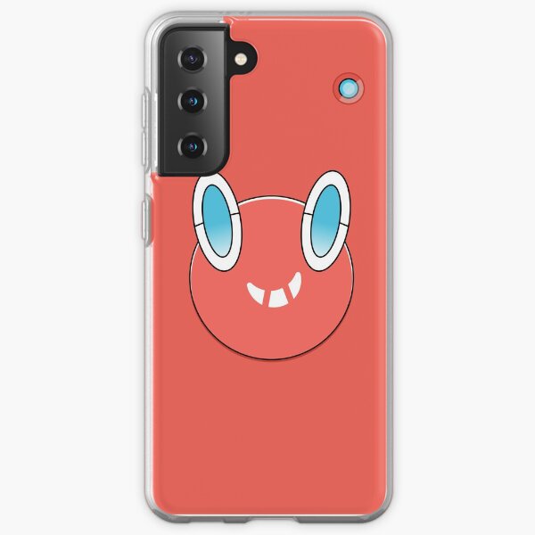 Rotom Pokedex Cases For Samsung Galaxy Redbubble