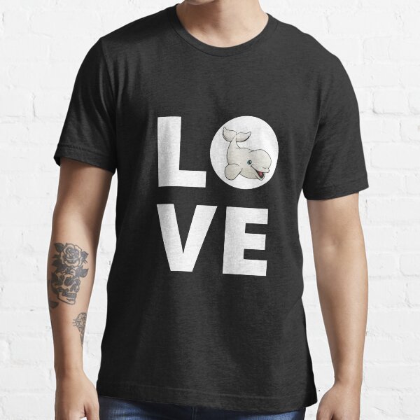 "Beluga Lover Beluga Whale Save the Belugas Beluga Mama Ocean Mammal ...