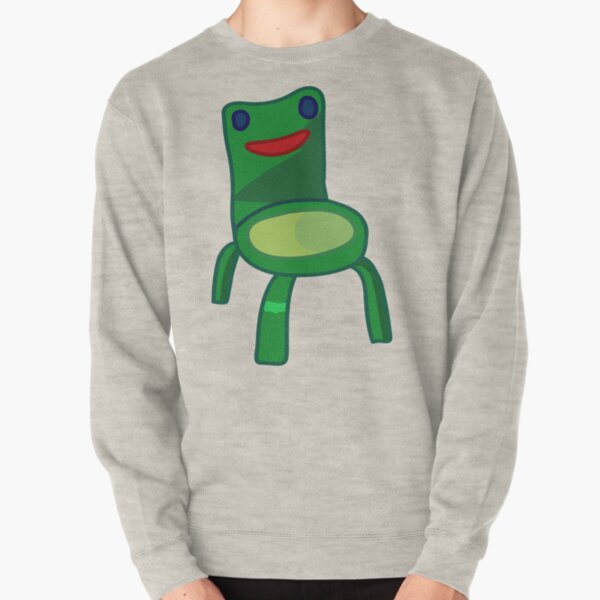 Froggy Sweatshirts & Hoodies | Redbubble