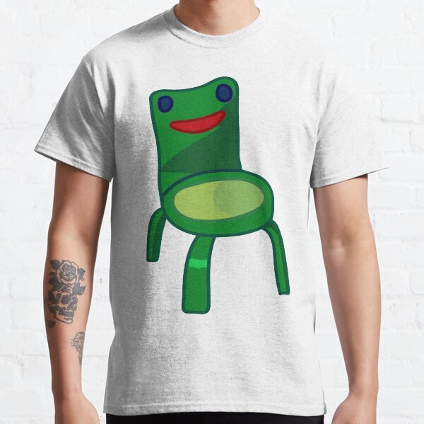 Animal Crossing New Leaf T-Shirts | Redbubble