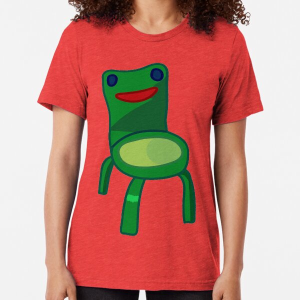 Animal Crossing New Leaf T-Shirts | Redbubble