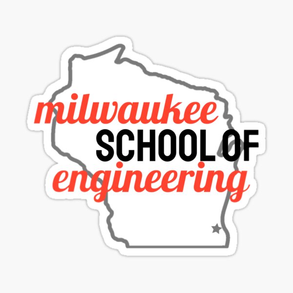 Msoe Gifts & Merchandise | Redbubble