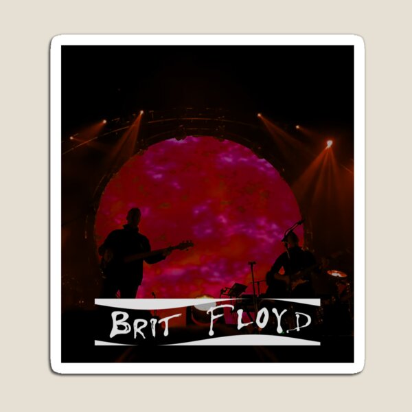 Brit Floyd Gifts & Merchandise | Redbubble