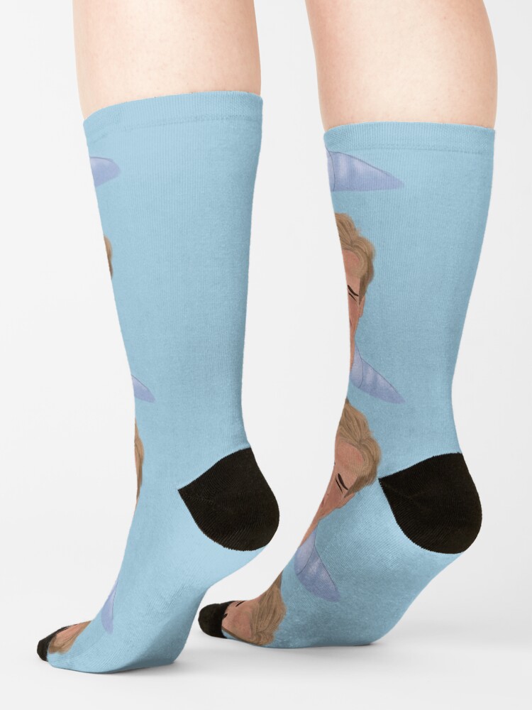 "Crying Dawson" Socks for Sale by aelmz | Redbubble