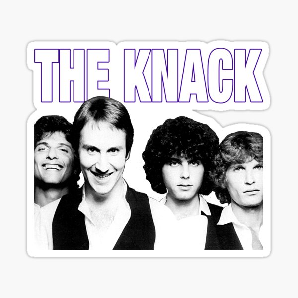 The Knack Gifts & Merchandise | Redbubble