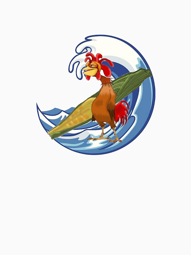 "Chicken Joe Fan Art T-Shirt " T-shirt by outdatedmeme69 | Redbubble