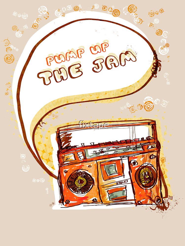 "Sometimes I miss Technotronic" T-shirt for Sale by fixtape | Redbubble ...