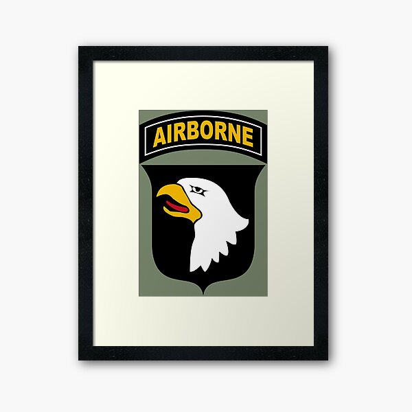 101st Airborne Division Gifts & Merchandise | Redbubble