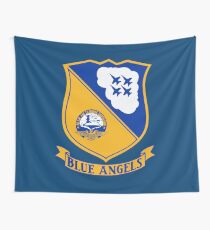 Navy Blue Angels Gifts & Merchandise | Redbubble