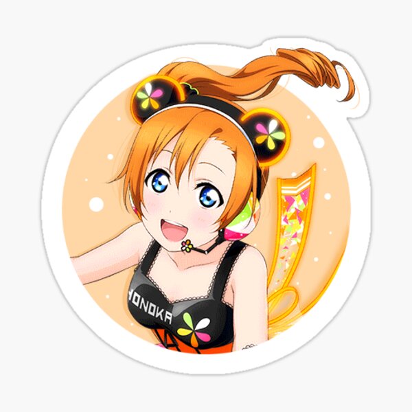 Honoka Merch & Gifts for Sale | Redbubble