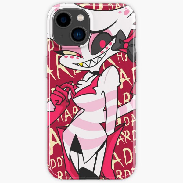 "Angel Dust" iPhone Case for Sale by Elizabeth-arte | Redbubble