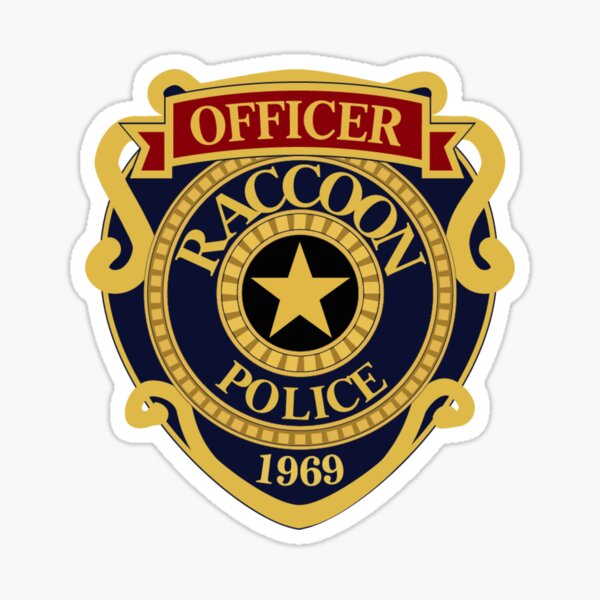 "RPD" Sticker for Sale by jonmac1982 | Redbubble