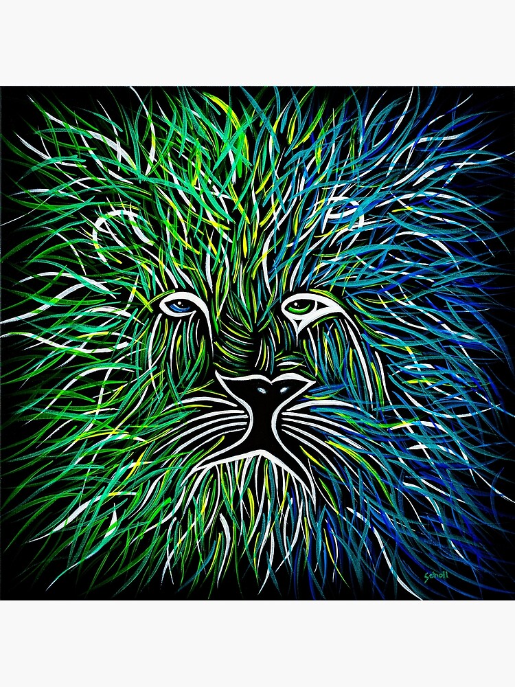 "Cubby" Poster by AlSchollArt | Redbubble