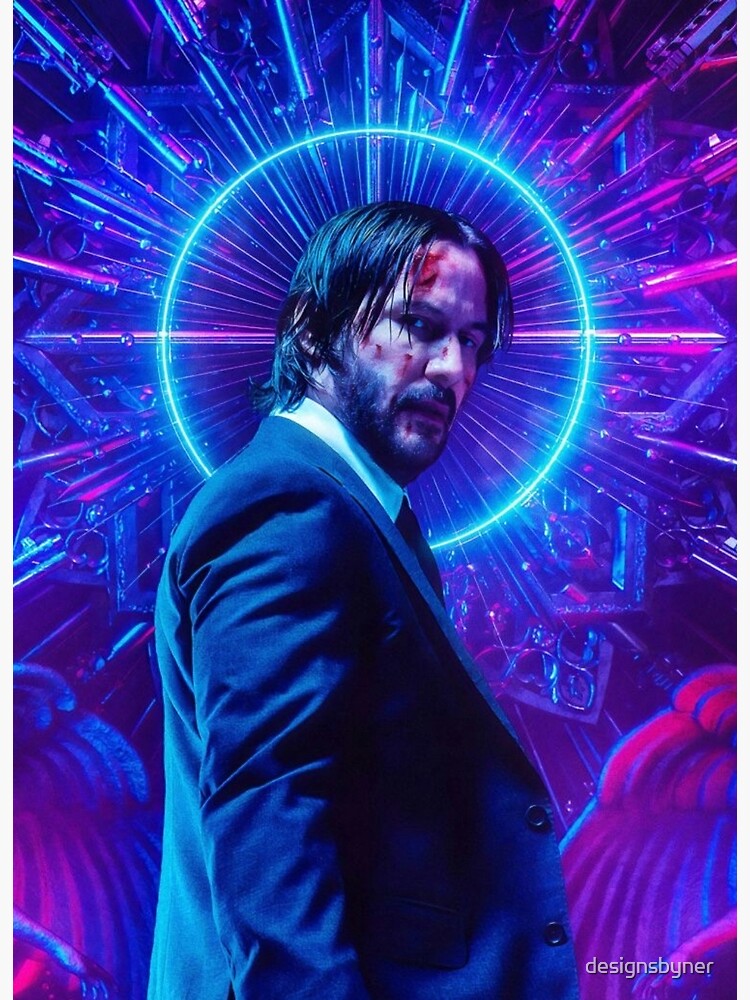 "Keanu Reeves " Photographic Print for Sale by designsbyner | Redbubble