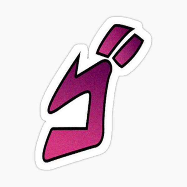 Menacing Stickers | Redbubble