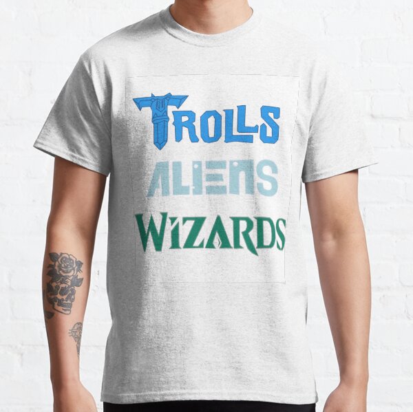 Trollhunters Merch & Gifts for Sale | Redbubble