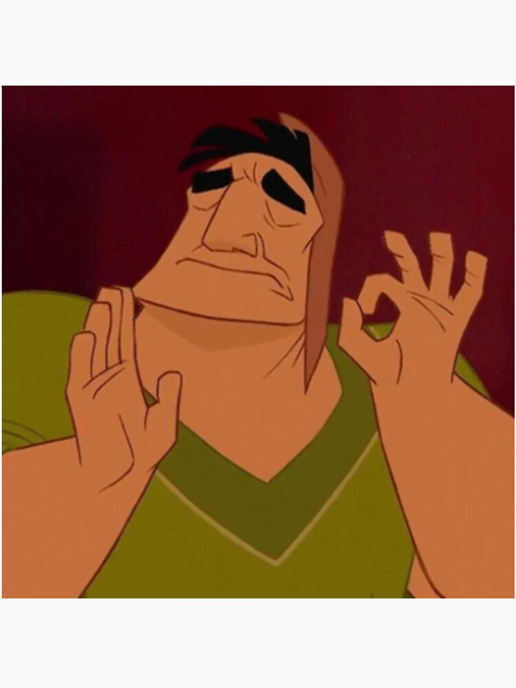 "Emperor's New Groove- Pacha" T-shirt for Sale by shawnabell99 ...