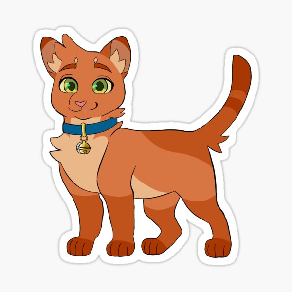 "rusty" Sticker for Sale by Gekkozilla | Redbubble