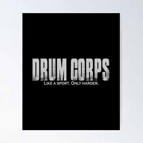 Drum Corps Quotes Adequate Sleep Can Make Or Break A Drum Corps