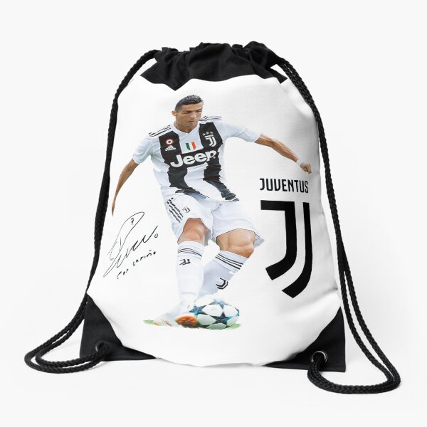 Cristiano Ronaldo Bags | Redbubble