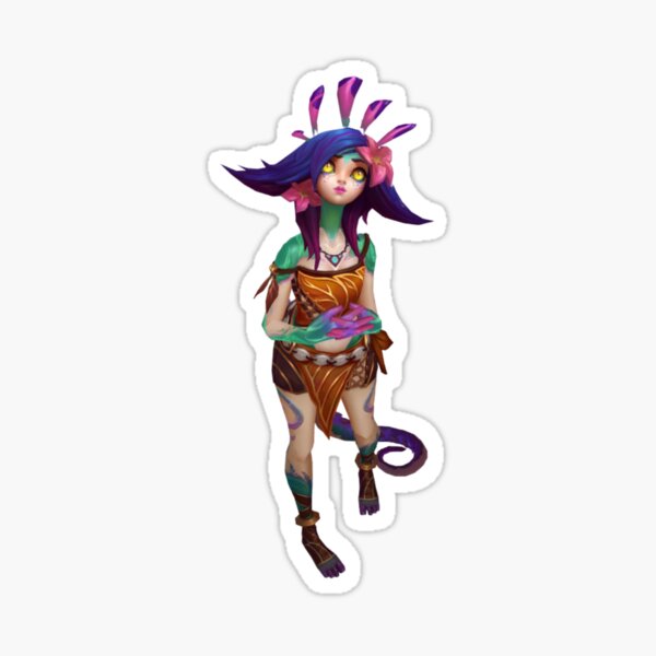 Neeko Geschenke & Merchandise | Redbubble