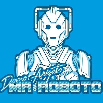 "Mr Roboto" Poster for Sale by eXistenZ | Redbubble