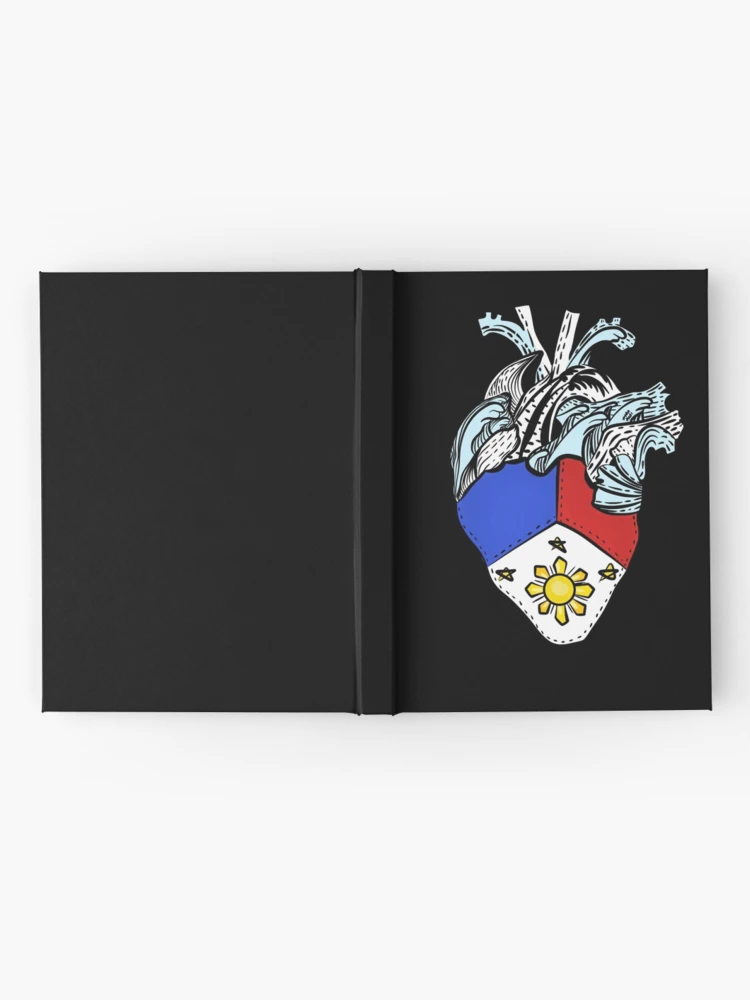 Filipino Heart Pusong Pinoy Pocket Design Filipino Pe Vrogueco