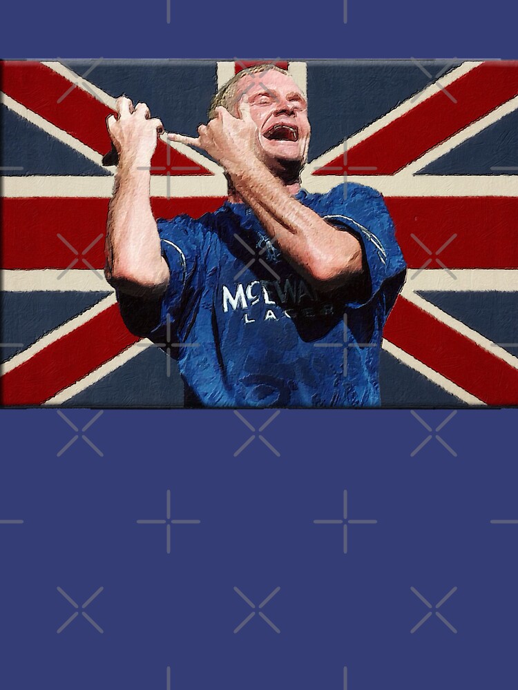 "Gazza Flute-Impression painted." T-shirt for Sale by editor1972 ...