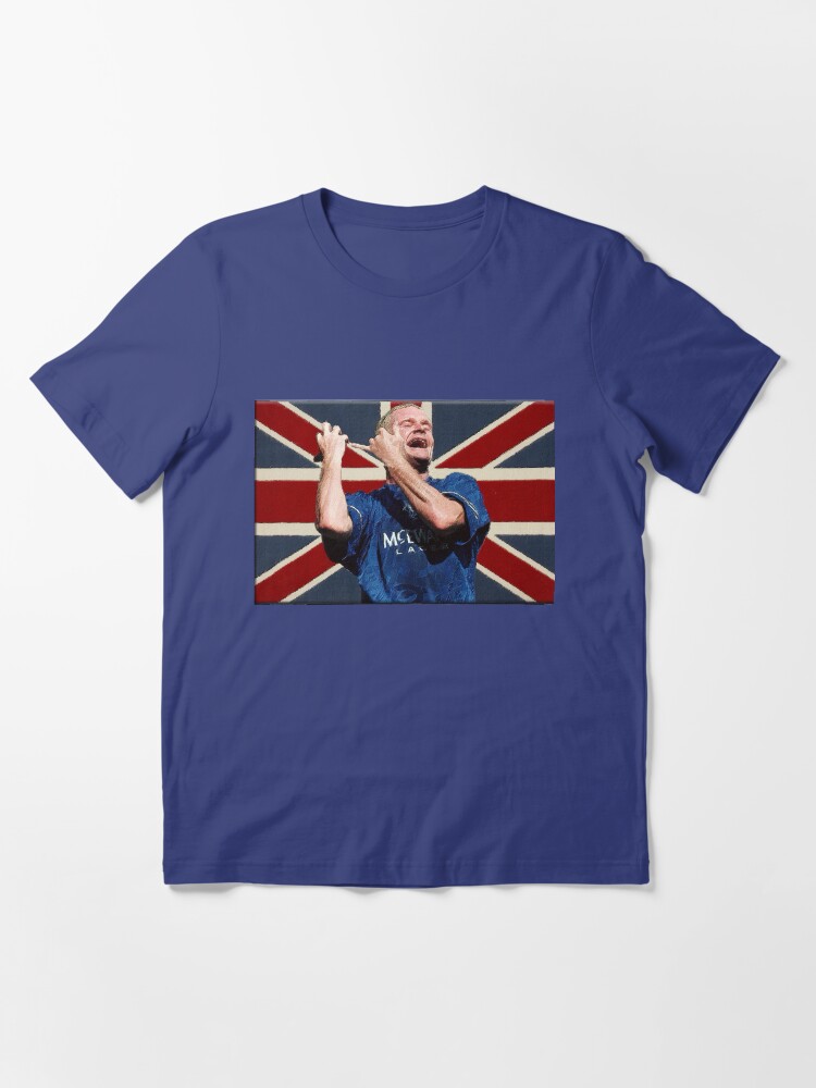"Gazza Flute-Impression painted." T-shirt for Sale by editor1972 ...