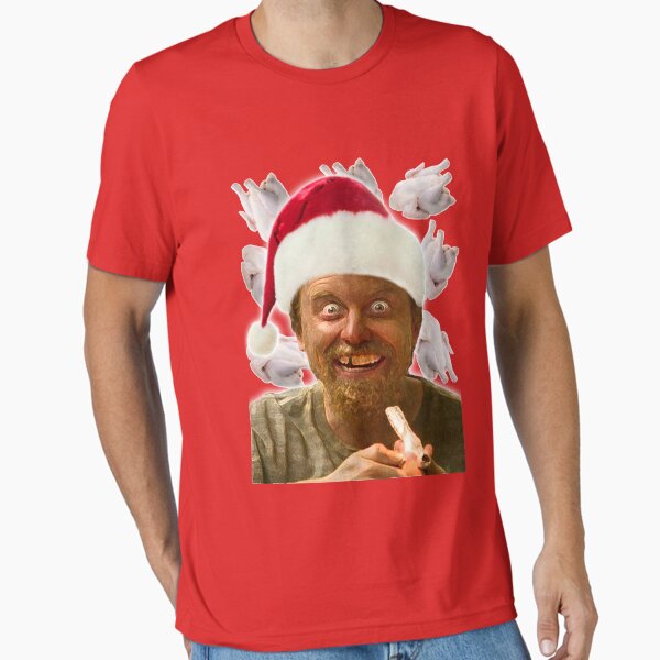 "Rickety Cricket Christmas" Essential T-Shirt for Sale by HerrObst ...