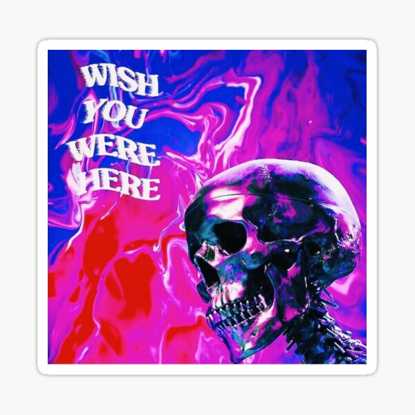 "Travis Scott Astroworld" Sticker for Sale by owls45 | Redbubble