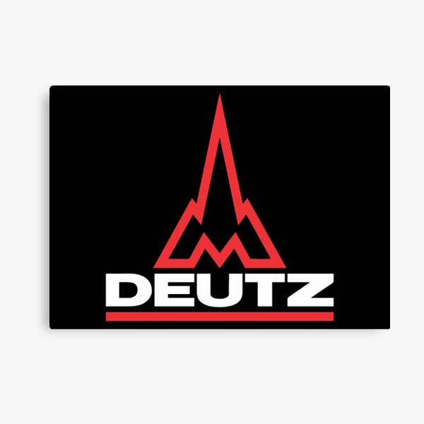 Deutz Canvas Prints | Redbubble