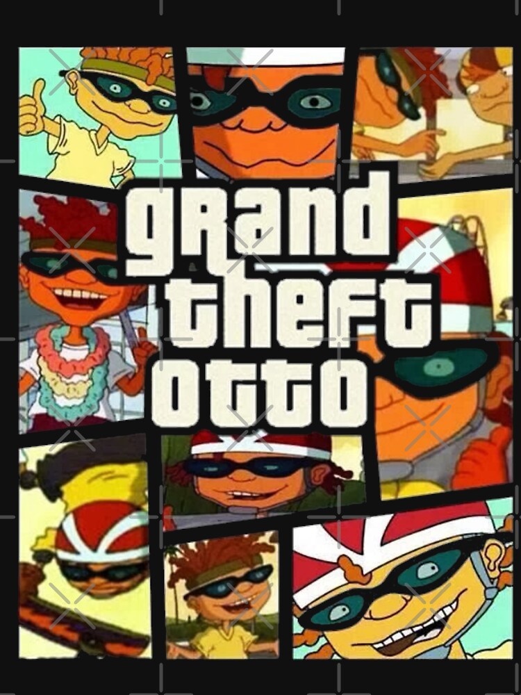 "rocket power" T-shirt for Sale by donkolmiwhite | Redbubble | rocket t ...